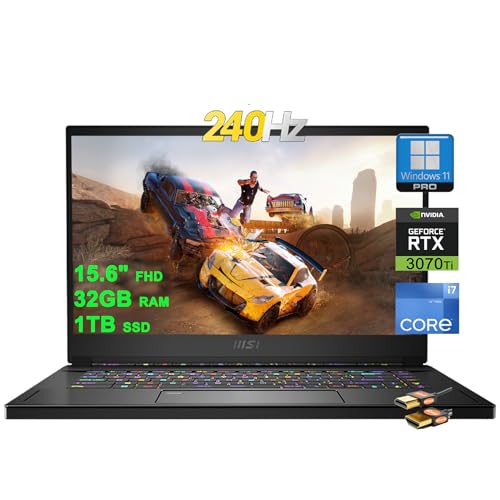 Best Gaming Work Laptop: Enhance Your Productivity and Play in Style ...