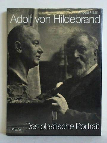 Amazon.co.jp: Adolf von Hildebrand. Das plastische Portrait : Hass ...