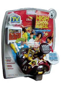 High School Musical (TV Game) : Amazon.in