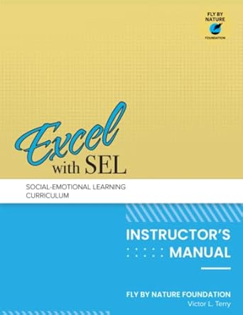 Excel With SEL - Social Emotional Learning Curriculum: Educational ...