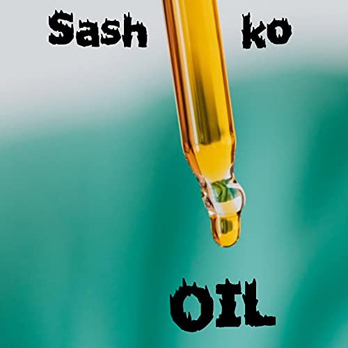 Play Oil by sash ko on Amazon Music