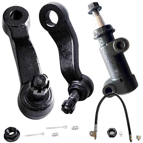 Best Idler Arm Repair Kits for a Smooth Ride - Totally Reviewed