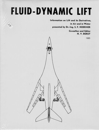 Fluid-Dynamic Lift: Practical Information on Aerodynamic and ...