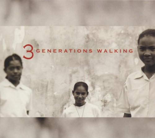 3 Generations Walking - Amazon.com Music