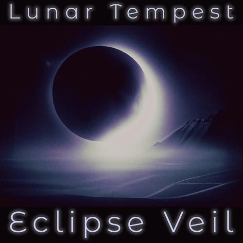 Amazon Music UnlimitedでLunar TempestのEclipse Veilを