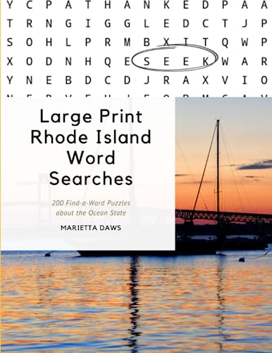 Amazon Best Sellers: Best General Rhode Island Travel Guides