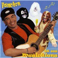 Fanchon - Fanchon Et Ses Musichiens - Amazon.com Music