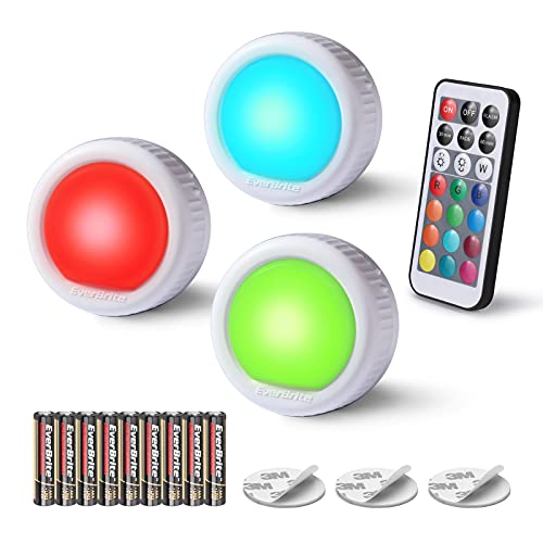 Amazon Best Sellers: Best Tap Lights