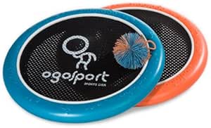 Amazon.com: OGOSPORT Mini Disk Set : Everything Else