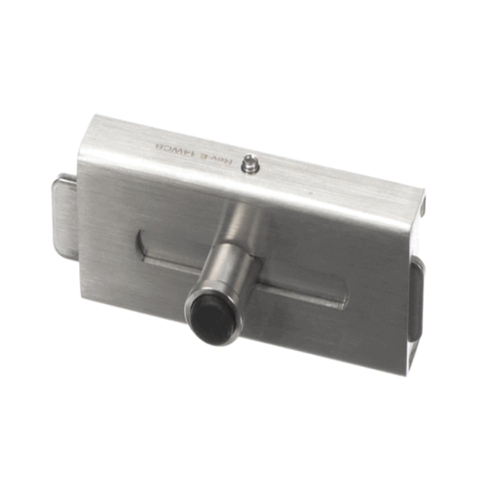 Bobrick Latch Assembly 1040-42: Amazon.com: Tools & Home Improvement