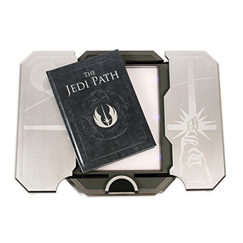 Buy Star Wars: Jedi Path (Deluxe Edition): A Manual for Students of the ...