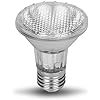 Par 20 3 Pack FL25 50PAR20/FL 50 Watt Halogen Spot Light Bulb ...
