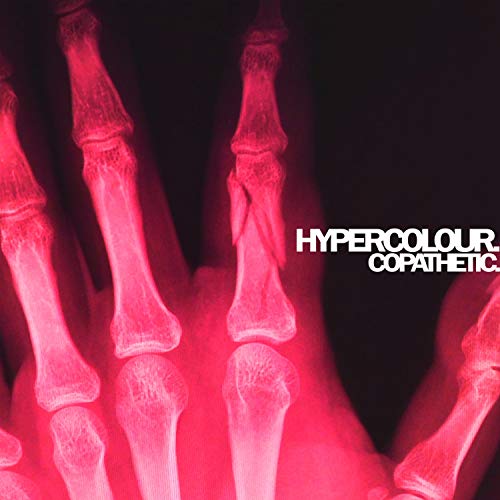 Play Copathetic by HyperColour on Amazon Music
