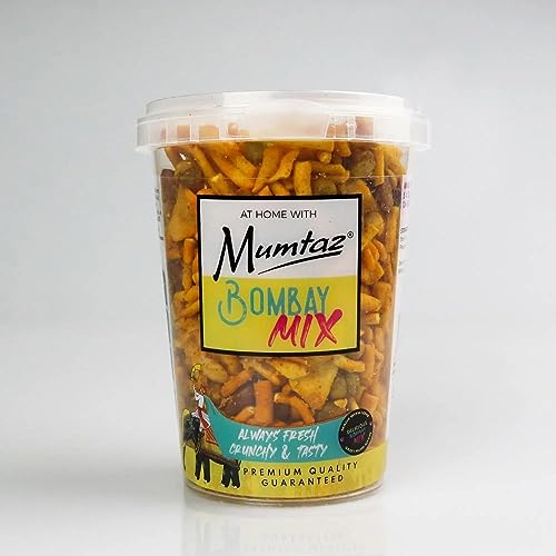 Amazon.co.uk Best Sellers: The most popular items in Bombay Mix