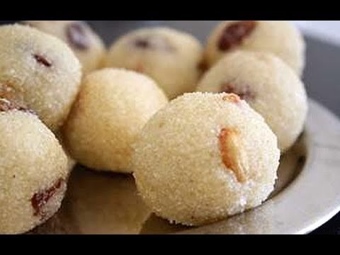 Diwali Special Delicious Traditional Sweet Rava Laddu 500g : Amazon.in ...