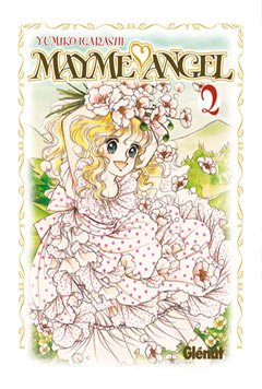Mayme angel 2 (Spanish Edition): Igarashi, Yumiko: 9788483573938 ...