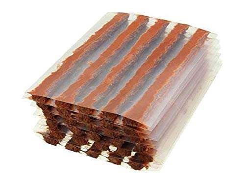 MAXXPRO Car Tire (TYRE) Repair Strings, Maxx pro Rubber Tire Puncture ...