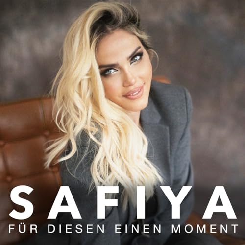 Écouter Für diesen einen Moment par Safiya sur Amazon Music Unlimited, ${countryName}