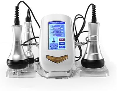 Amazon.com: Cellulite Body Device 3 Function Handles Body Beauty Device ...