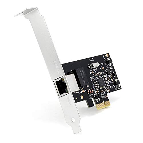 La mejor tarjeta de red Ethernet - Mi Hogar