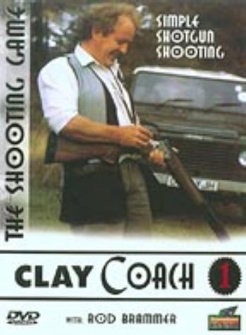 Amazon.com: Clay Coach 1 - Simple Shotgun Shooting [DVD] : Movies & TV