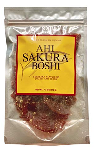 Tuna Jerky: An Unexpected (and Delicious) Catch in the Sea of Jerky ...