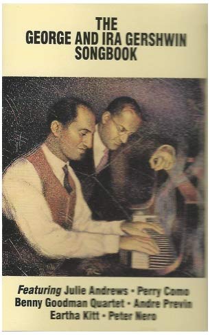 The George & Ira Gershwin Songbook - Amazon.com Music