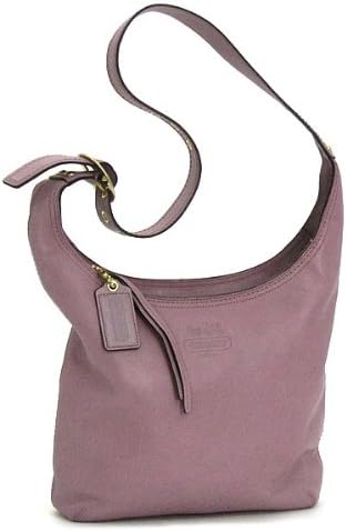 Amazon | [コーチ] BLEECKER LEATHER ショルダー #12406 B4/L4 並行輸入品 | COACH(コーチ ...