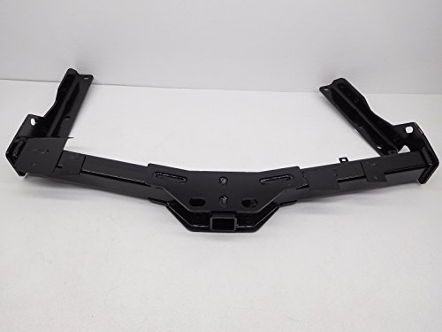 Genuine Toyota (PT228-48140) Tow Hitch Receiver