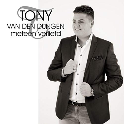 Meteen verliefd de Tony van den Dungen en Amazon Music - Amazon.es