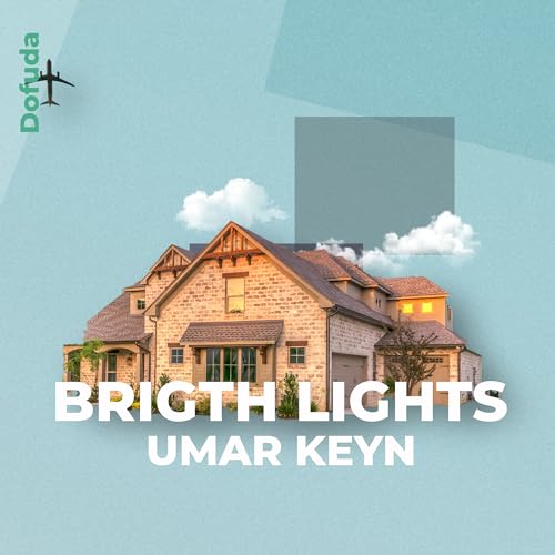 Play Bright Lights by Umar Keyn on Amazon Music Unlimited