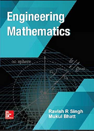 Buy ENGINEERING MATHEMATICS Book Online at Low Prices in India ...