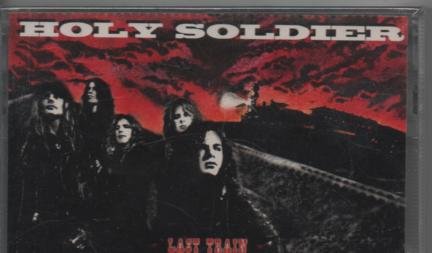 Holy Soldier - Last Train - Amazon.com Music