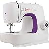 SINGER M3505 Professional Sewing Machine - 34 Functions, Automatic ...