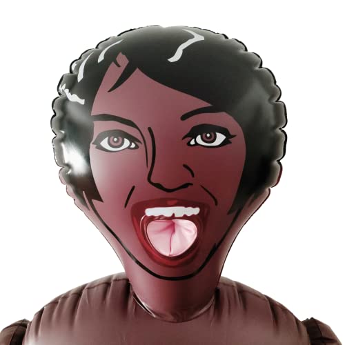 10 Mejores Muneca Hinchable 2023. Mi Experiencia y Opiniones.