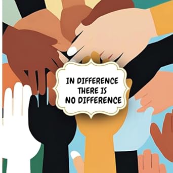 In difference there is no difference: We Are All the Same: Sousa ...