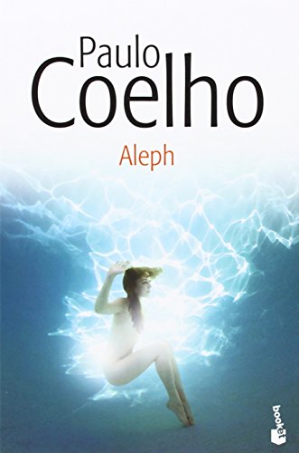 Descubre el viaje espiritual de Paulo Coelho en su libro 'Aleph ...
