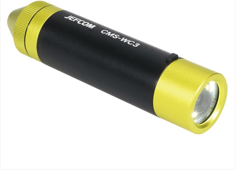 Amazon | ジェフコム(Jefcom) みるサーチミニ スリム スマホで見るワイヤレスミニカメラ CMS-WC3 | ウェアラブルカメラ・アクションカム 通販