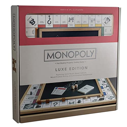 Buy Monopoly luxury edition In Pakistan Monopoly luxury edition Price