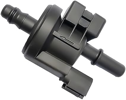 Amazon.com: Vapor Canister Purge Valve 0280142519 For Ford Fusion ...