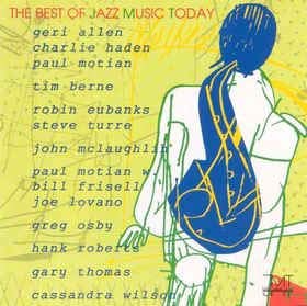 Various Artists - Best of Jazz Music Today - Amazon.com Music