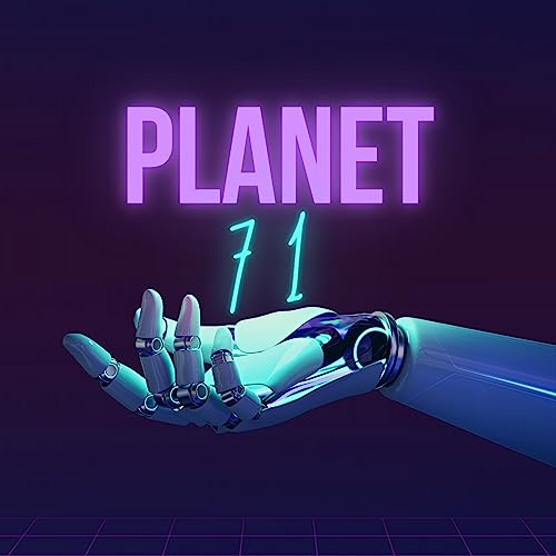Amazon MusicでCarlo BarisoniのPlanet 71を再生する