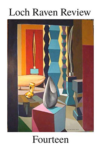 Loch Raven Review - Fourteen: Doss, Jim, Belz, D. R., Britt, Alan ...