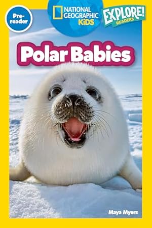 Amazon.com: Safari (National Geographic Kids Readers, Pre-Reader ...