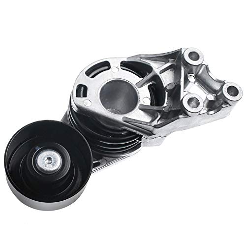 Amazon.de Bestseller: Die beliebtesten Artikel in Riemenspannrollen