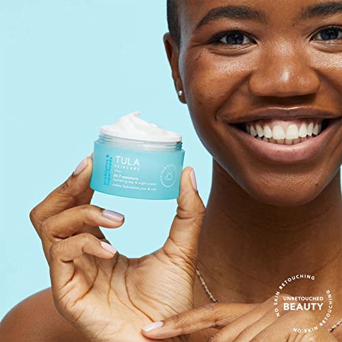 The 8 Best TULA Face Creams of 2025 [Verified] - Cherry Picks