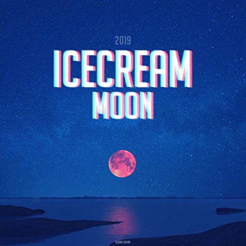 Amazon.co.jp: Moon : ICECREAM: Digital Music