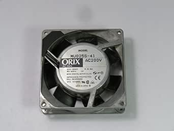 ORIX MU925S-41 9.5/8W 50/60Hz 200/200V: Amazon.com: Tools & Home Improvement
