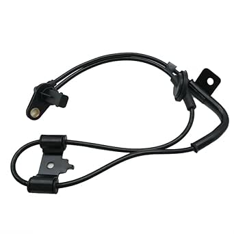 Amazon.com: 95680-0S000 956800S000 Rear Left ABS Wheel Speed Sensor ...
