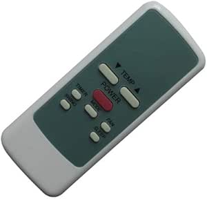 Amazon.com: HCDZ Replacement Remote Control for KELVINATOR ELECTROLUX ...